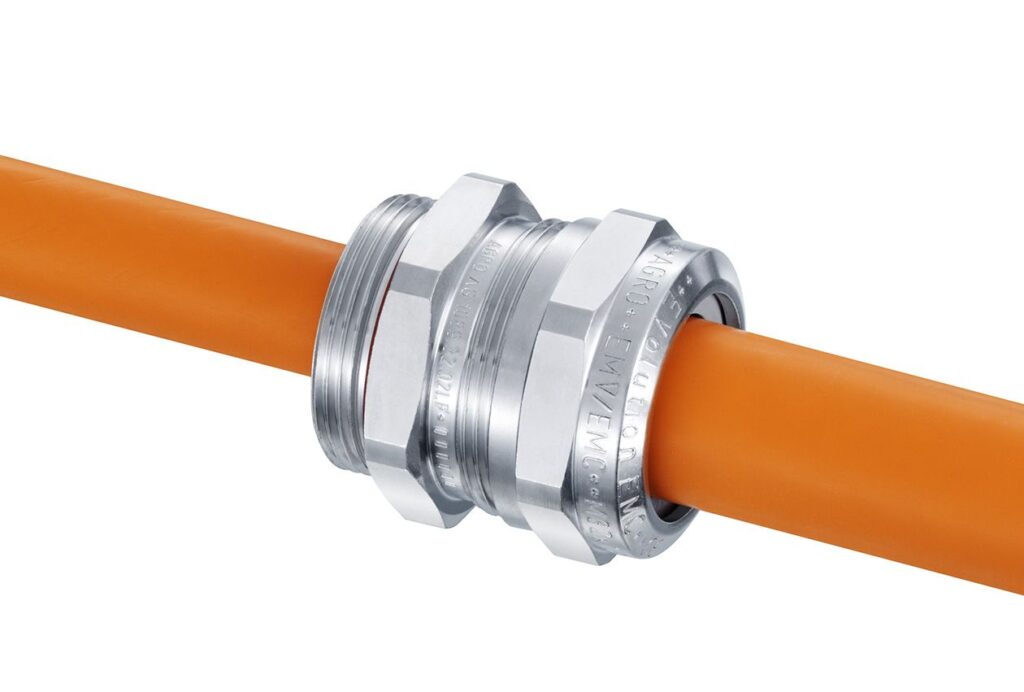 EMC-wartels: voorkom elektromagnetische invloeden