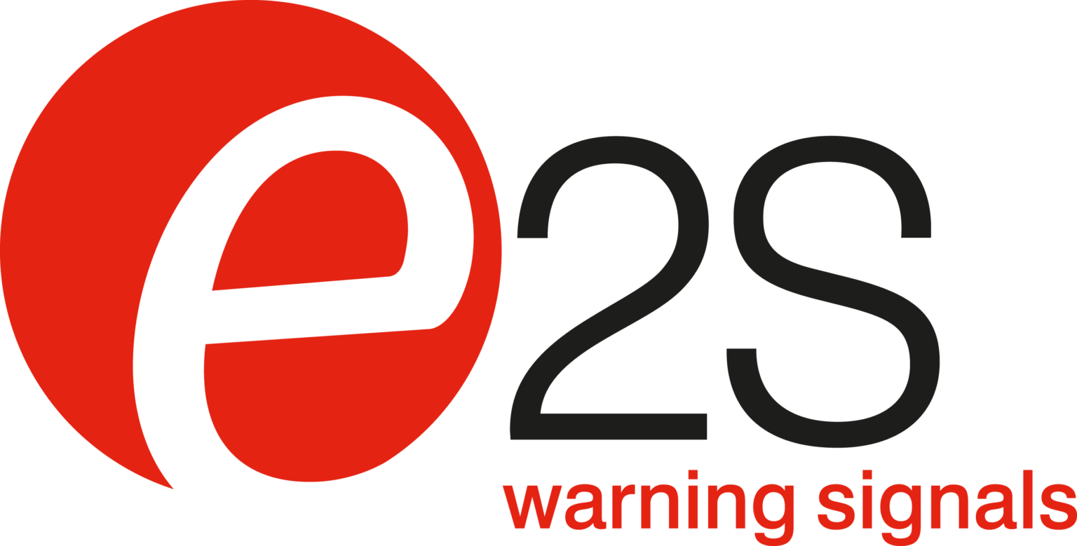 E2S Warning Signals distributeur NL